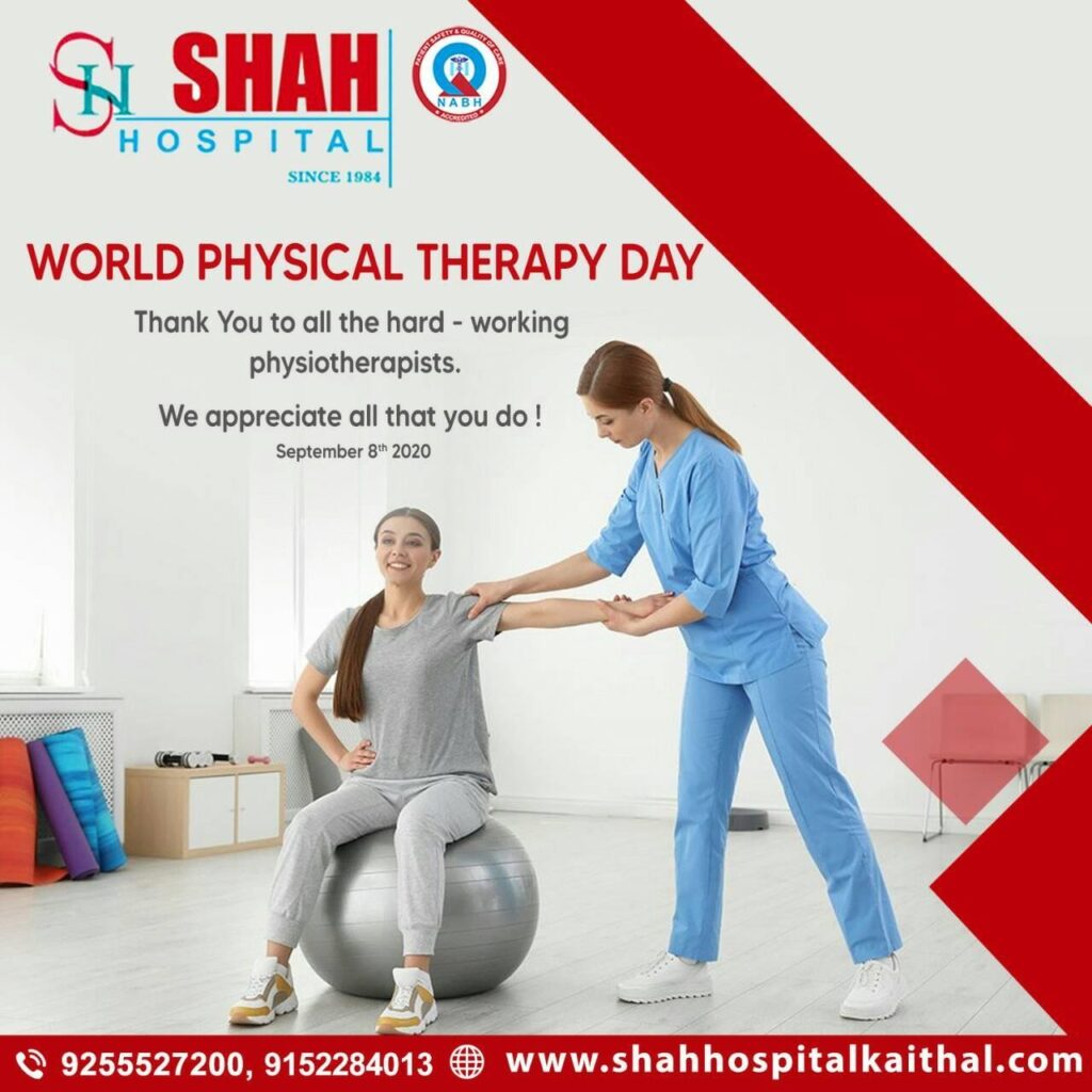Shah Hospital - Beat of Life Entertainment