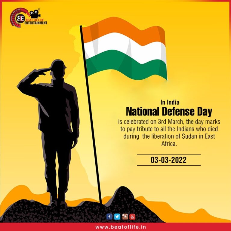 National Defense Day