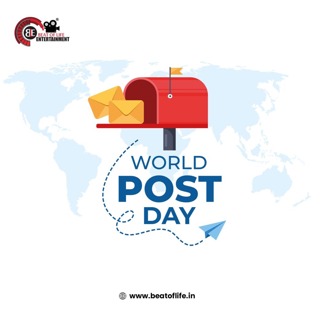World Post Day Wishes Beat Of Life Entertainment World Post Day Wishes Beat Of Life Entertainment