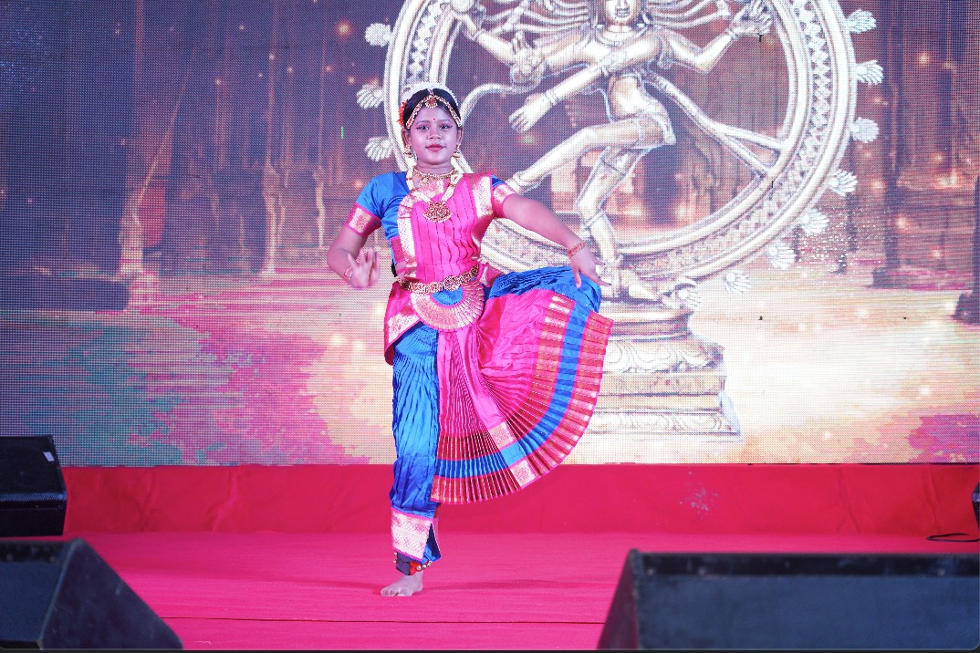 Divya Kala Mela in Surat - Beat of Life Entertainment