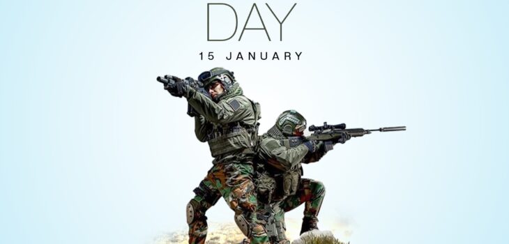 Indian Army Day 2025 Archives - Beat of Life Entertainment